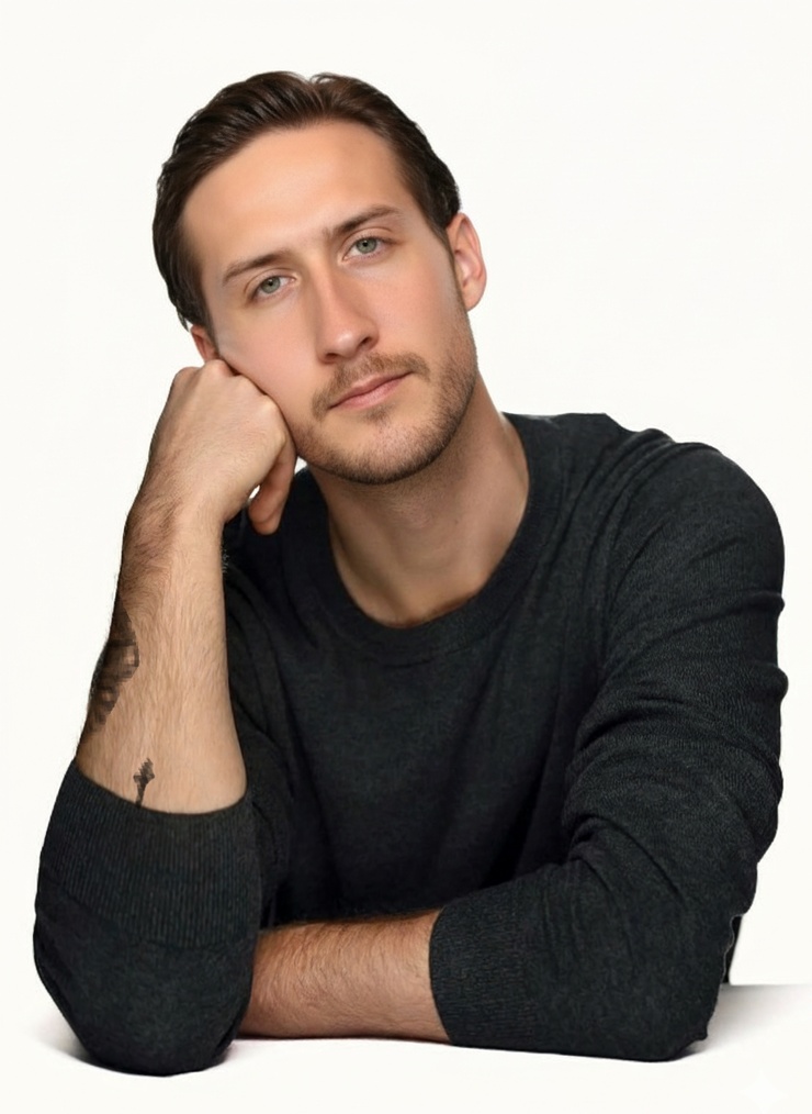 Picture of Connor Ross