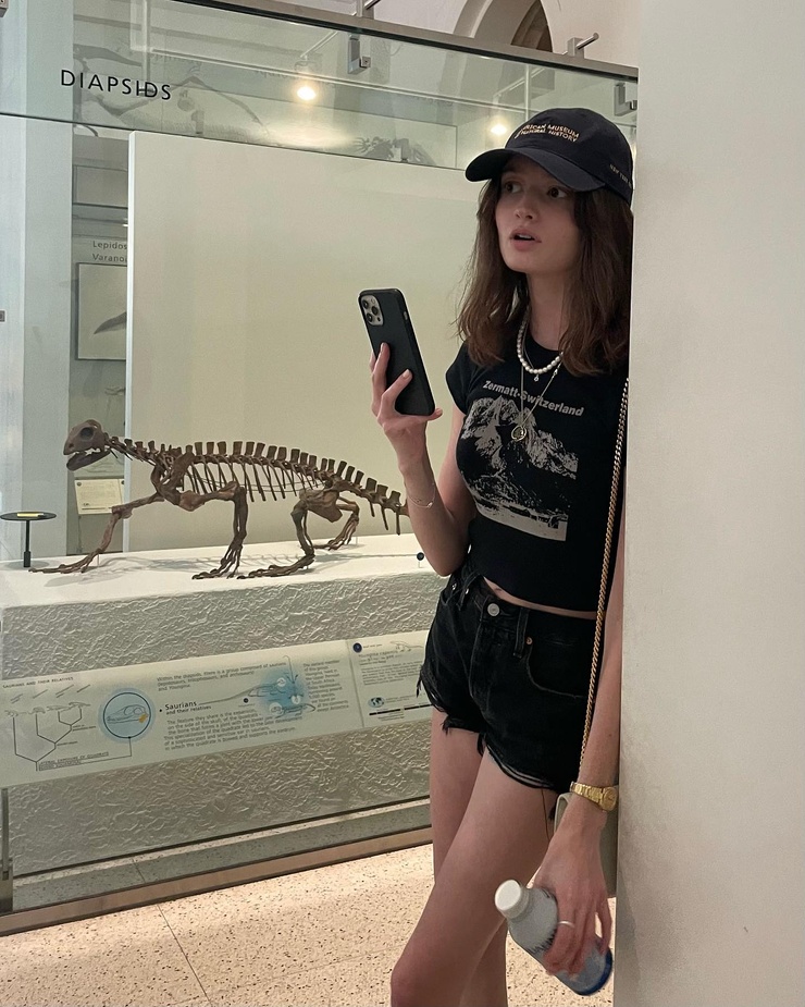 Picture of Caitlin Erin O'Neill