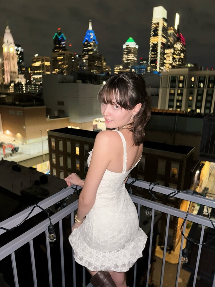 Image of Caitlin Erin O'Neill