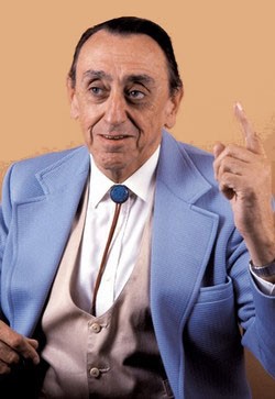 Picture of Ervin Kibédi