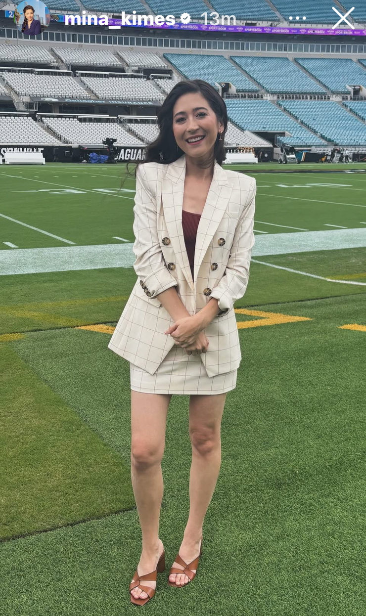 Mina Kimes picture