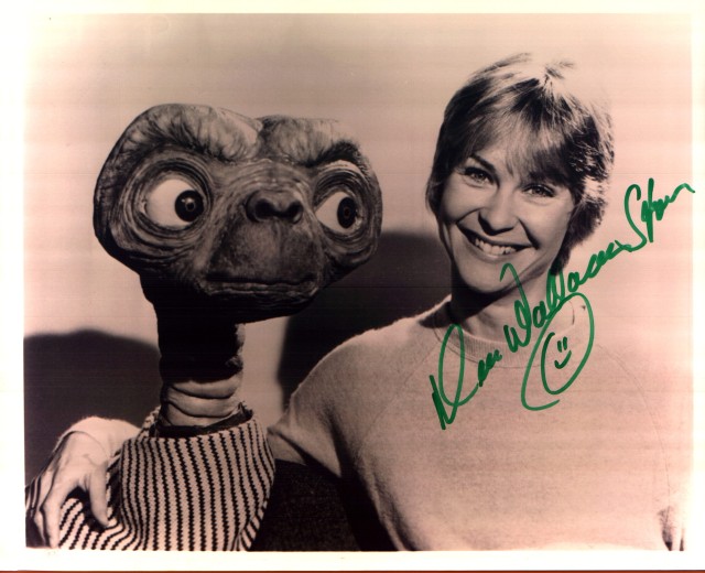 Picture of Dee Wallace
