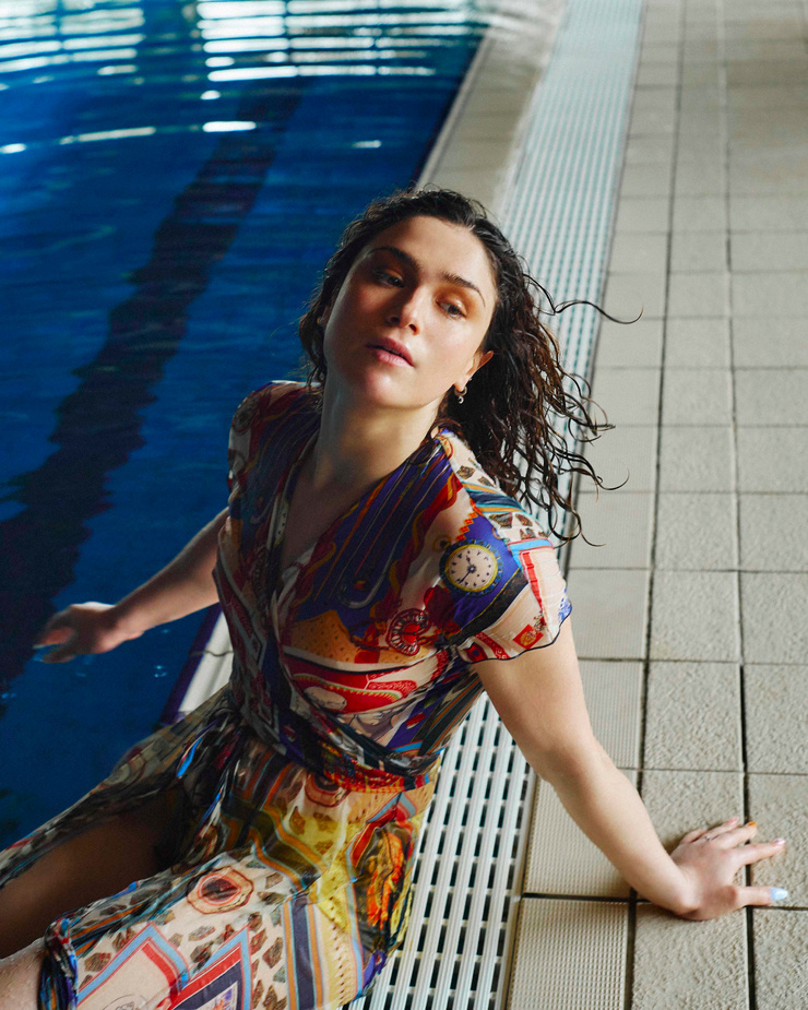 Picture of Benedetta Pilato