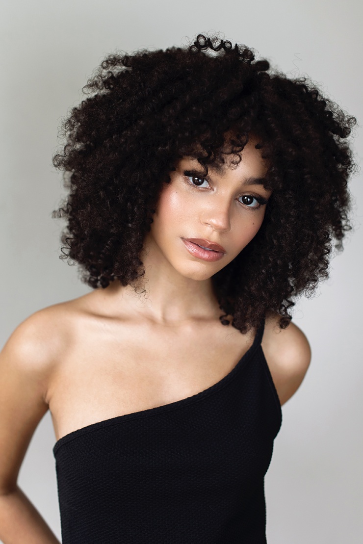Picture of Laurissa Romain