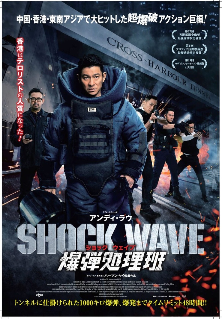 Picture of Shock Wave