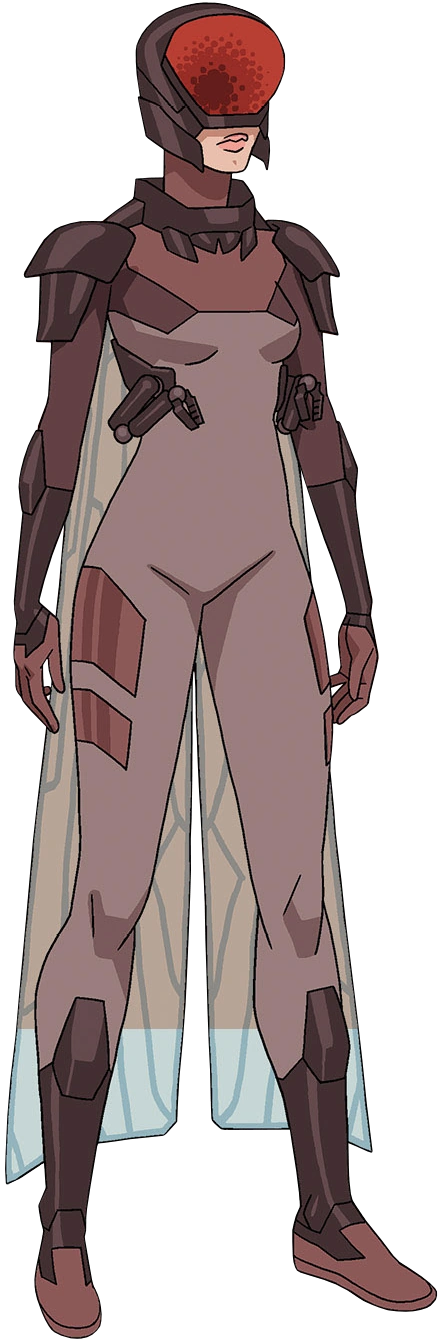 Bug-Eye image