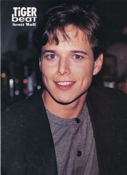 Picture of Scott Wolf