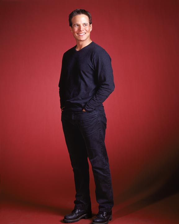 Picture of Scott Wolf