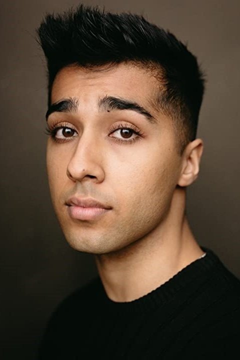 Picture of Chaneil Kular