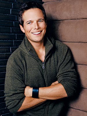Picture of Scott Wolf
