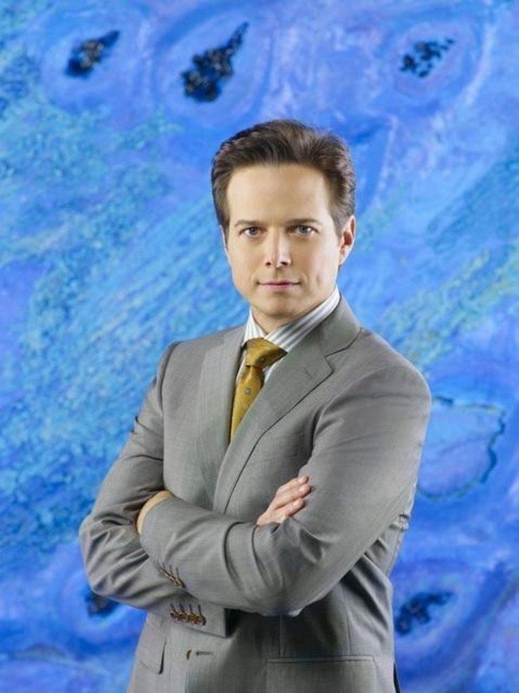 Picture of Scott Wolf