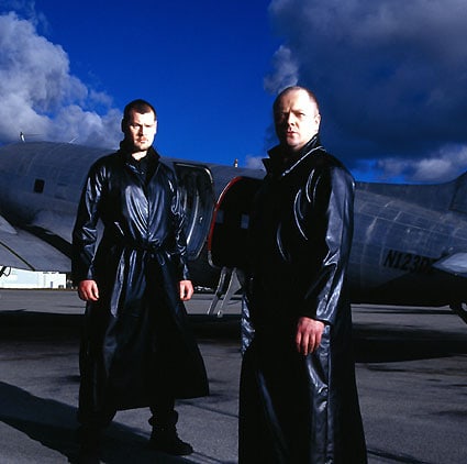 Picture of VNV Nation