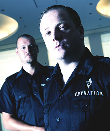 Picture of VNV Nation