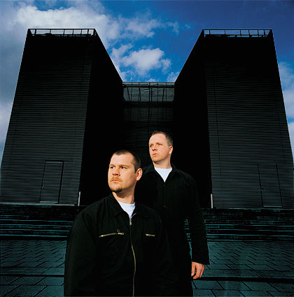 VNV Nation image