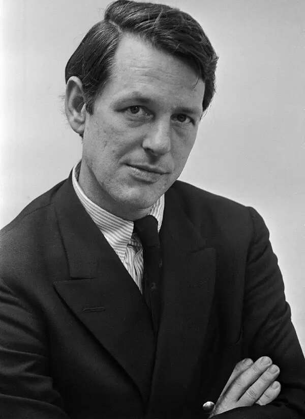 Picture of Robert K. Massie