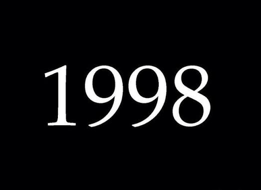 Picture of 1998