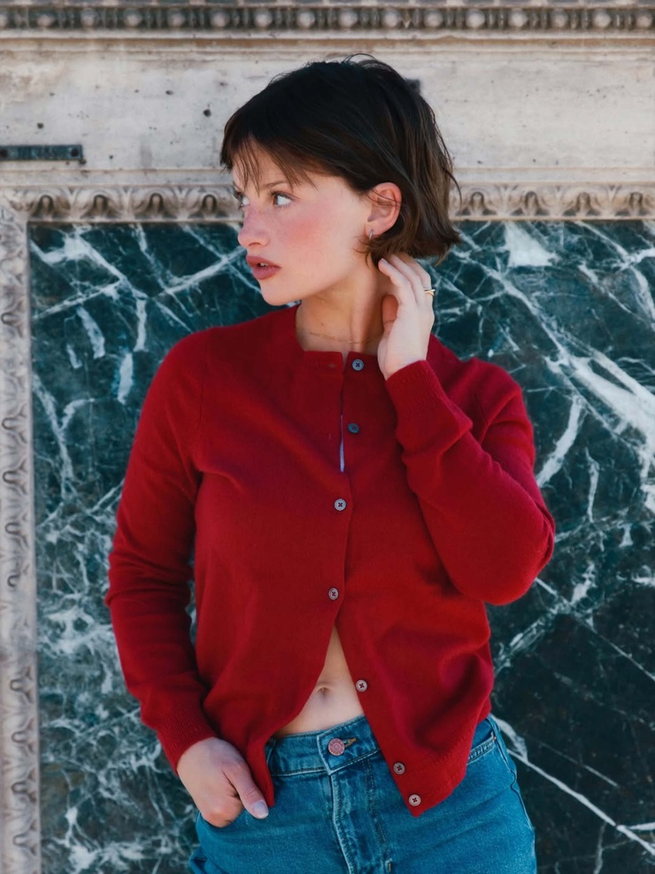 Picture of Camille Yolaine
