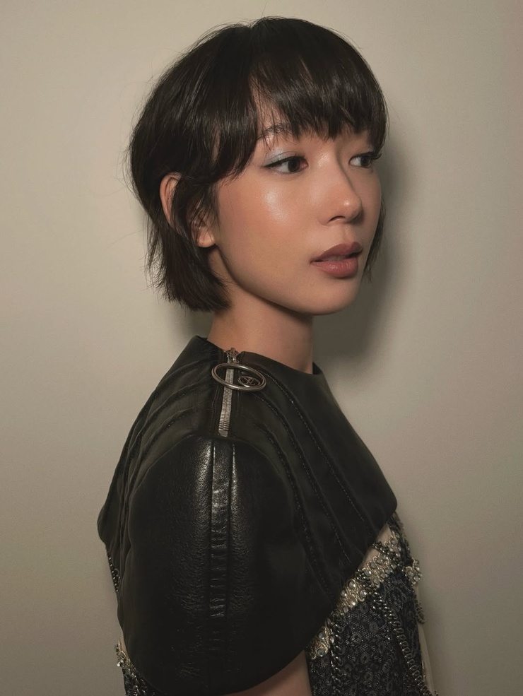 Picture of Moeka Hoshi