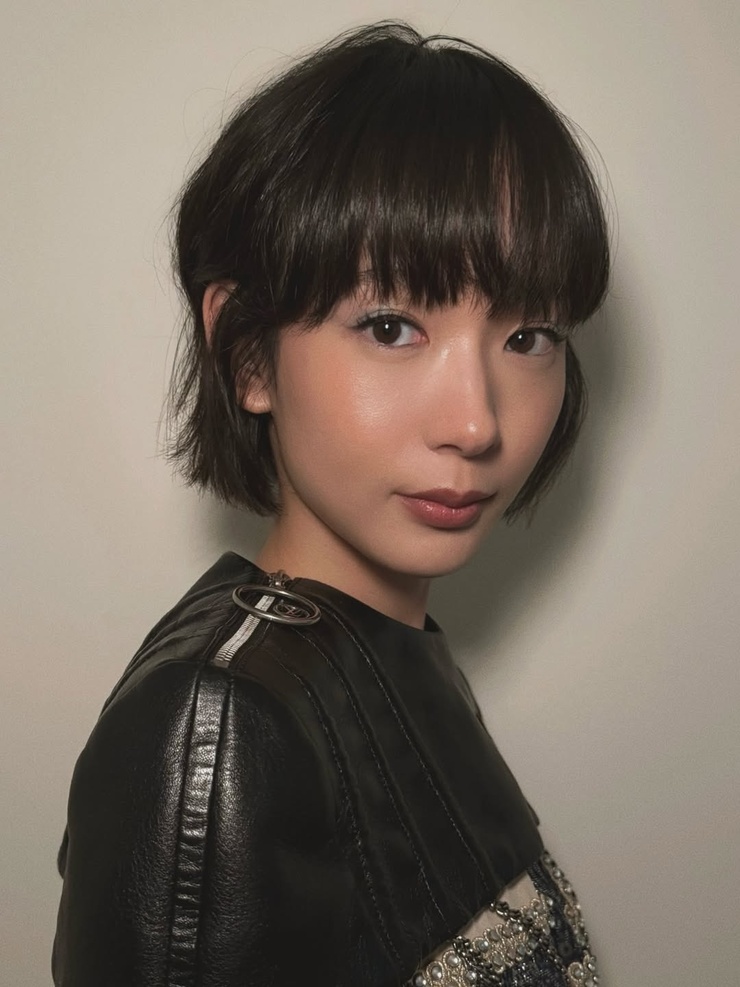 Picture of Moeka Hoshi