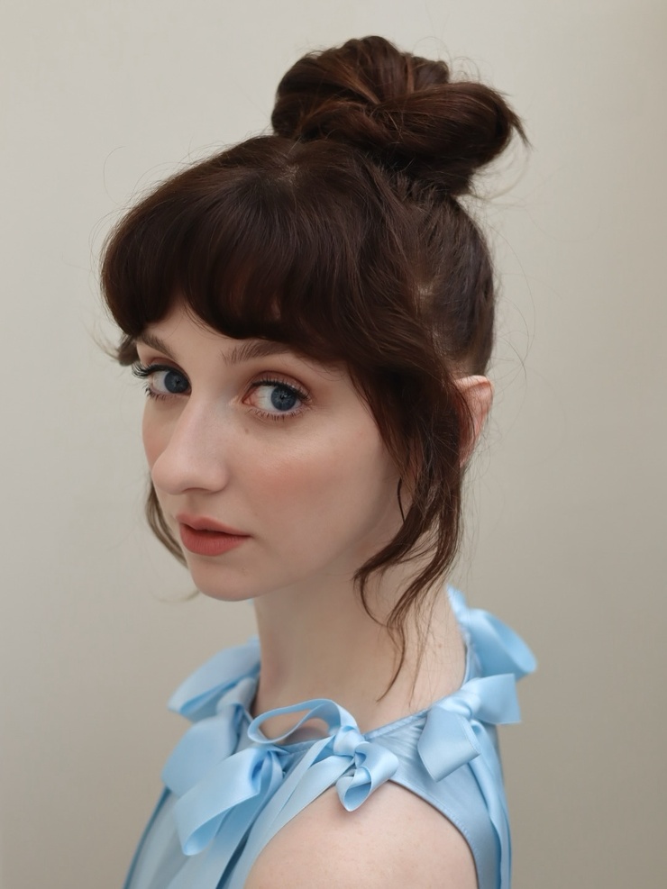 Picture of Emily Fairn