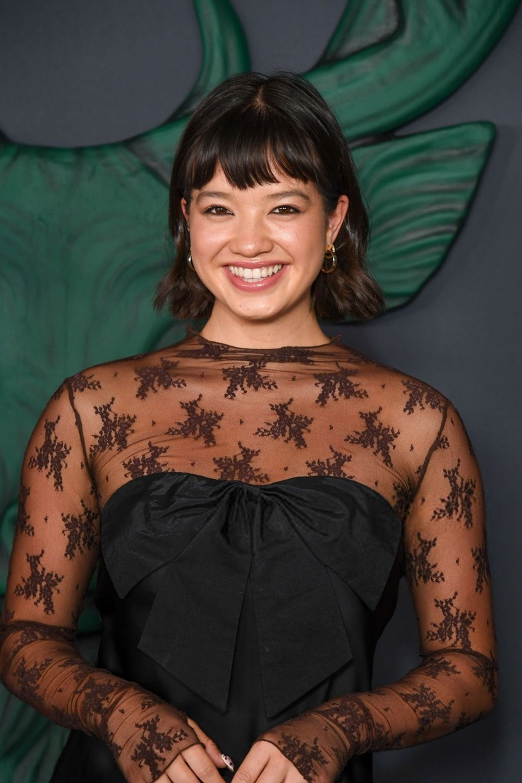 Picture of Peyton Elizabeth Lee