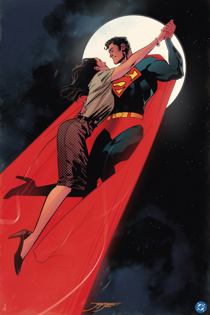 Jorge Jiménez image