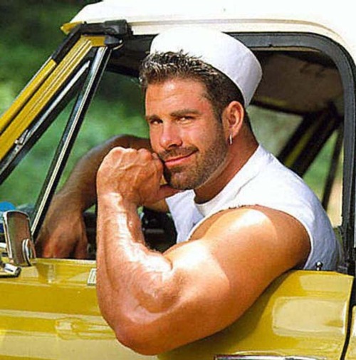 Picture of Pete Kuzak