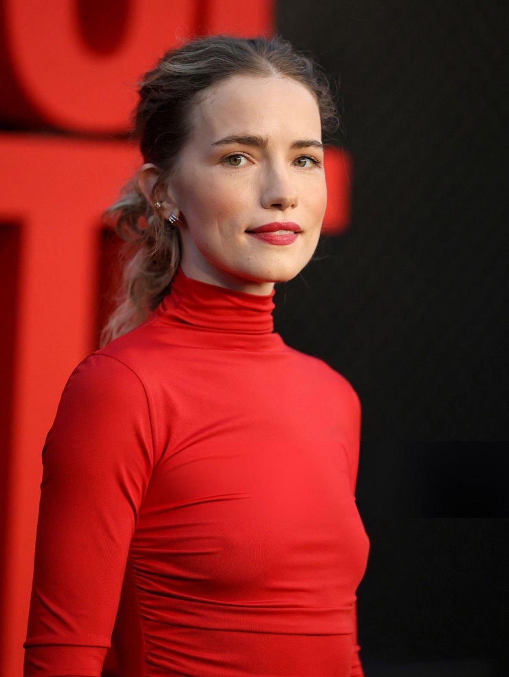 Picture of Willa Fitzgerald