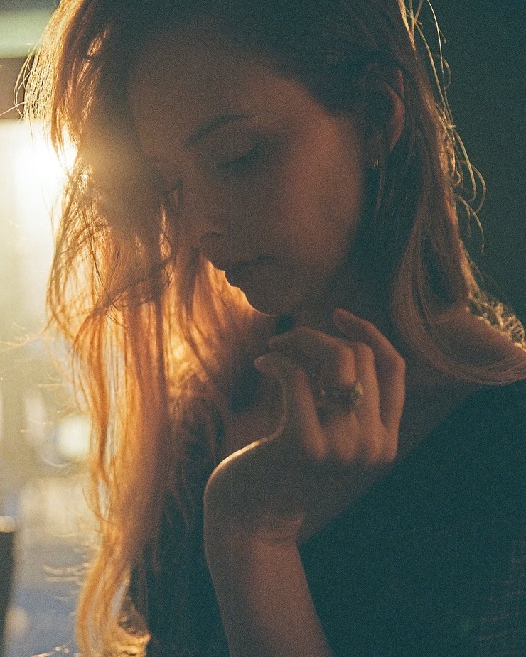Picture of Emily Erickson