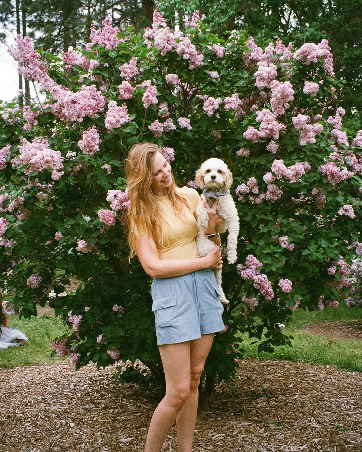 Picture of Emily Erickson