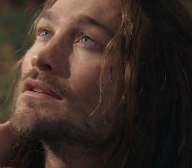 Picture of Andy Whitfield