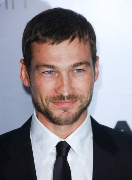 Andy Whitfield picture