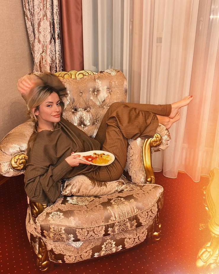 Picture of Hana Adrovic