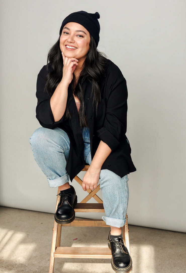 Sandra Marcela Hernandez picture