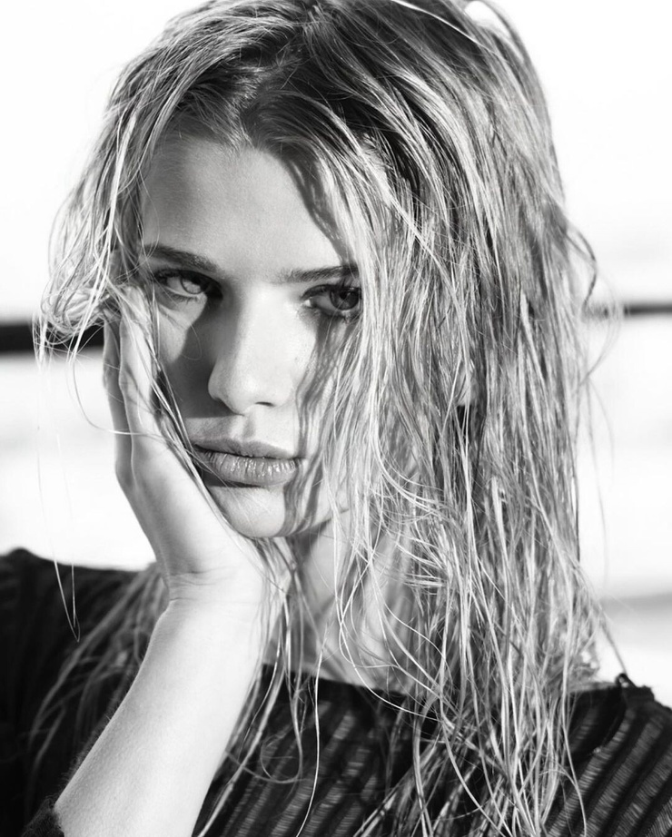Picture of Riley Ingram