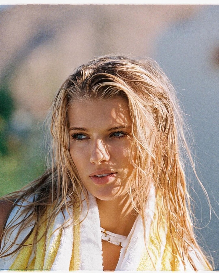 Picture of Riley Ingram
