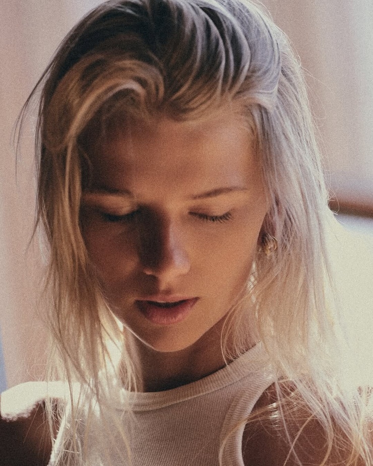 Image of Riley Ingram