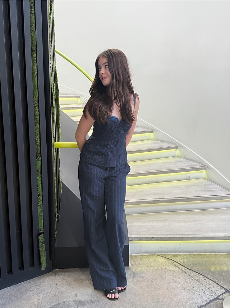 Picture of Kenzi Richardson