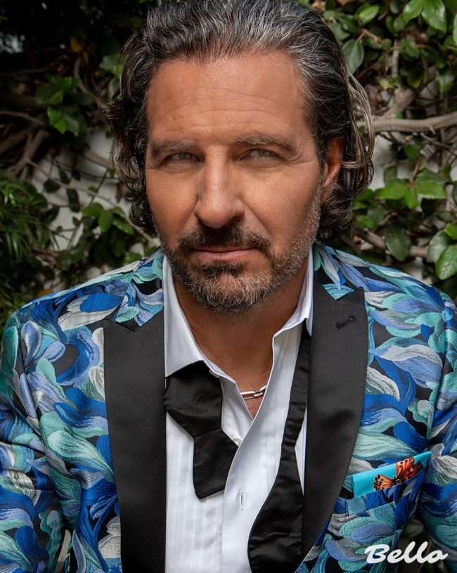 Picture of Ed Quinn