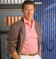 Picture of Geoffrey Pierson