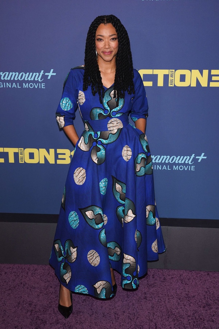 Picture of Sonequa Martin-Green