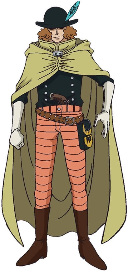 Bunny Joe picture