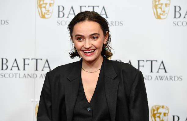 Abigail Lawrie picture