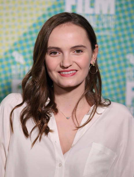 Abigail Lawrie image