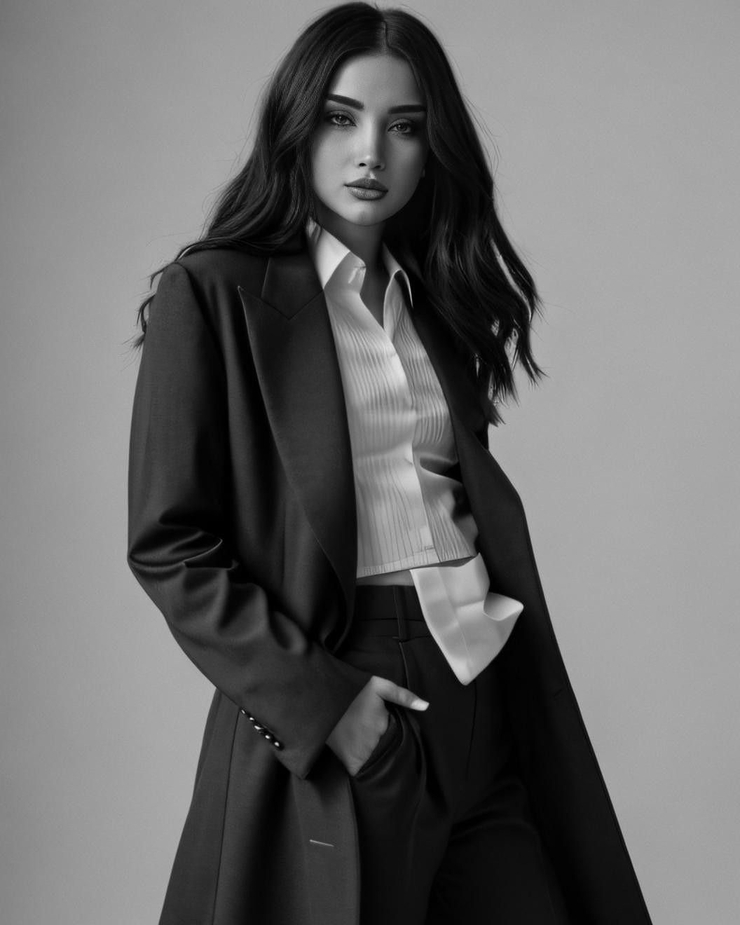 Picture of Günel Mehdiyeva