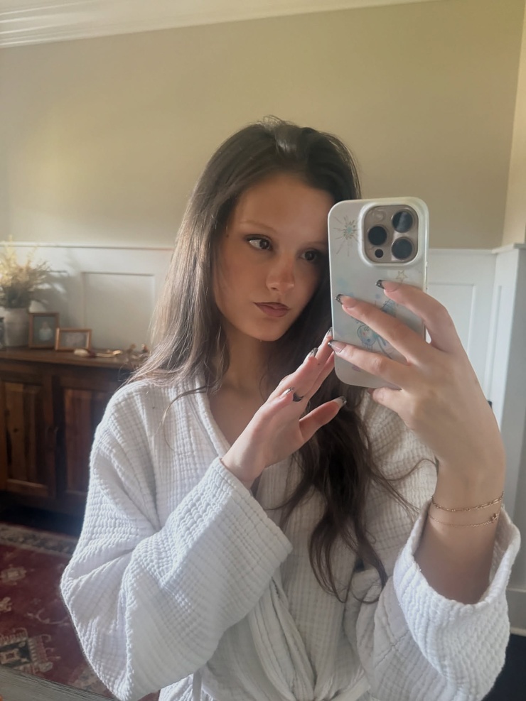 Picture of Hayley LeBlanc
