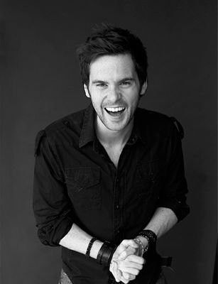 Picture of Tom Riley