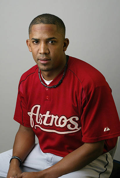 Picture of Octavio Dotel