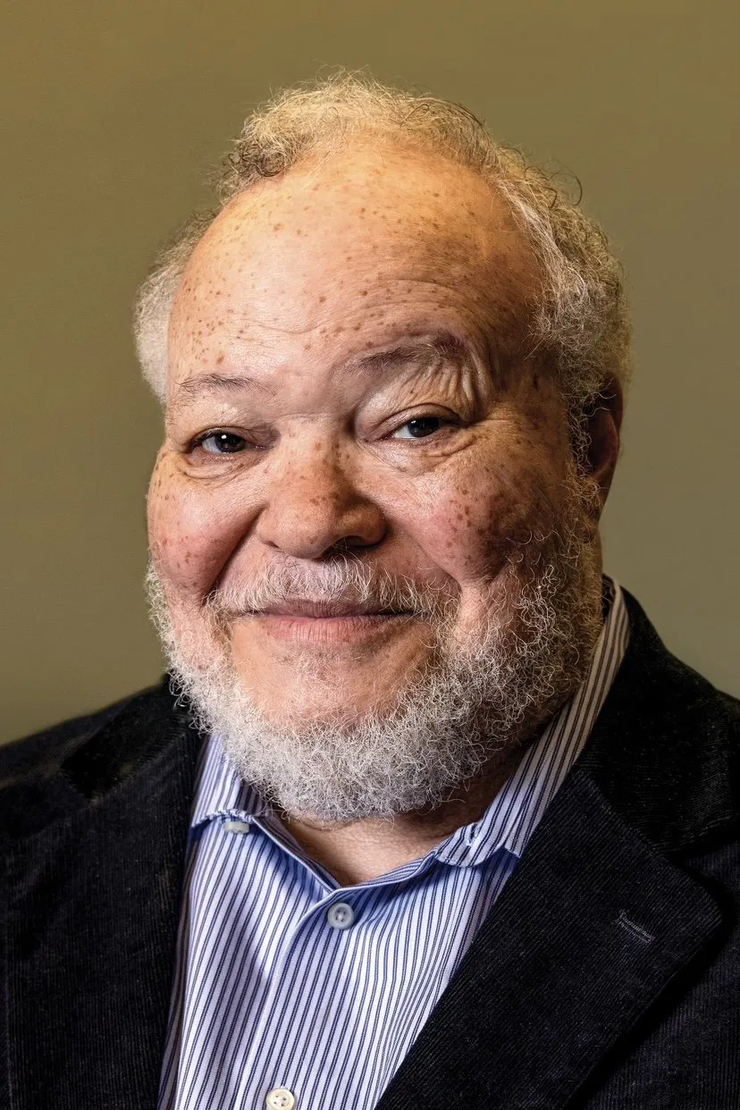 Stephen Henderson image