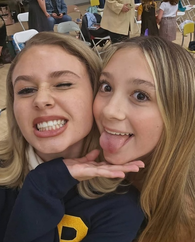 Picture of Ruby Rose Turner
